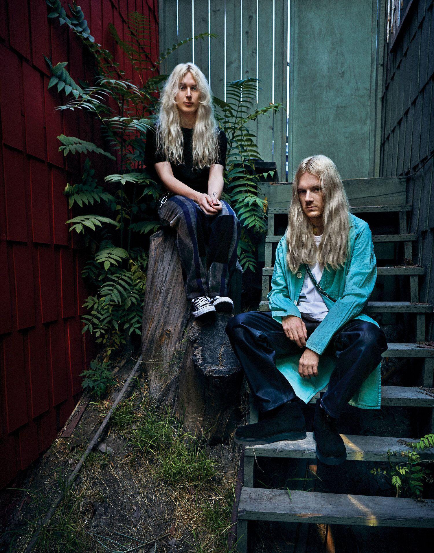 100 Gecs Wallpapers - Top Free 100 Gecs Backgrounds - WallpaperAccess