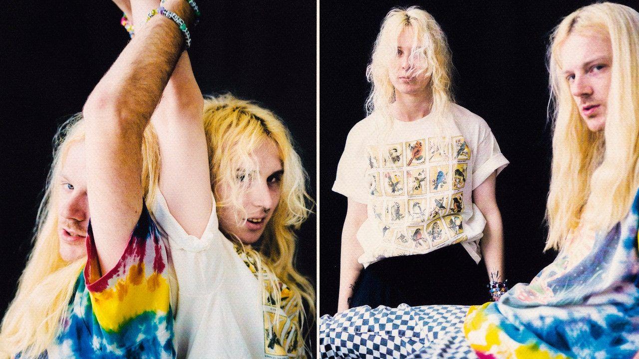 100 Gecs Wallpapers - Top Free 100 Gecs Backgrounds - WallpaperAccess