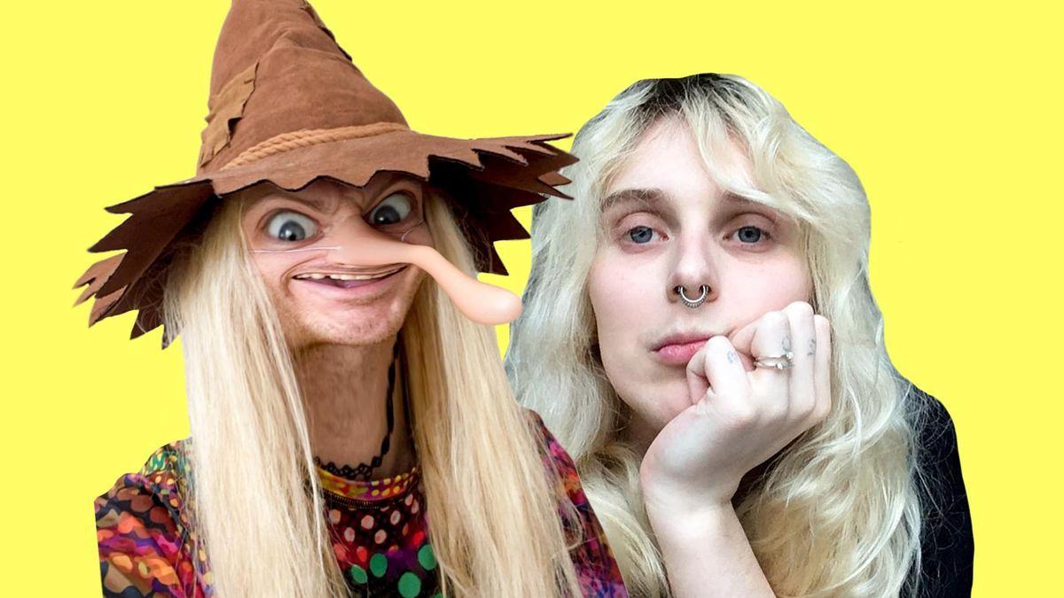 100 Gecs Wallpapers - Top Free 100 Gecs Backgrounds - WallpaperAccess