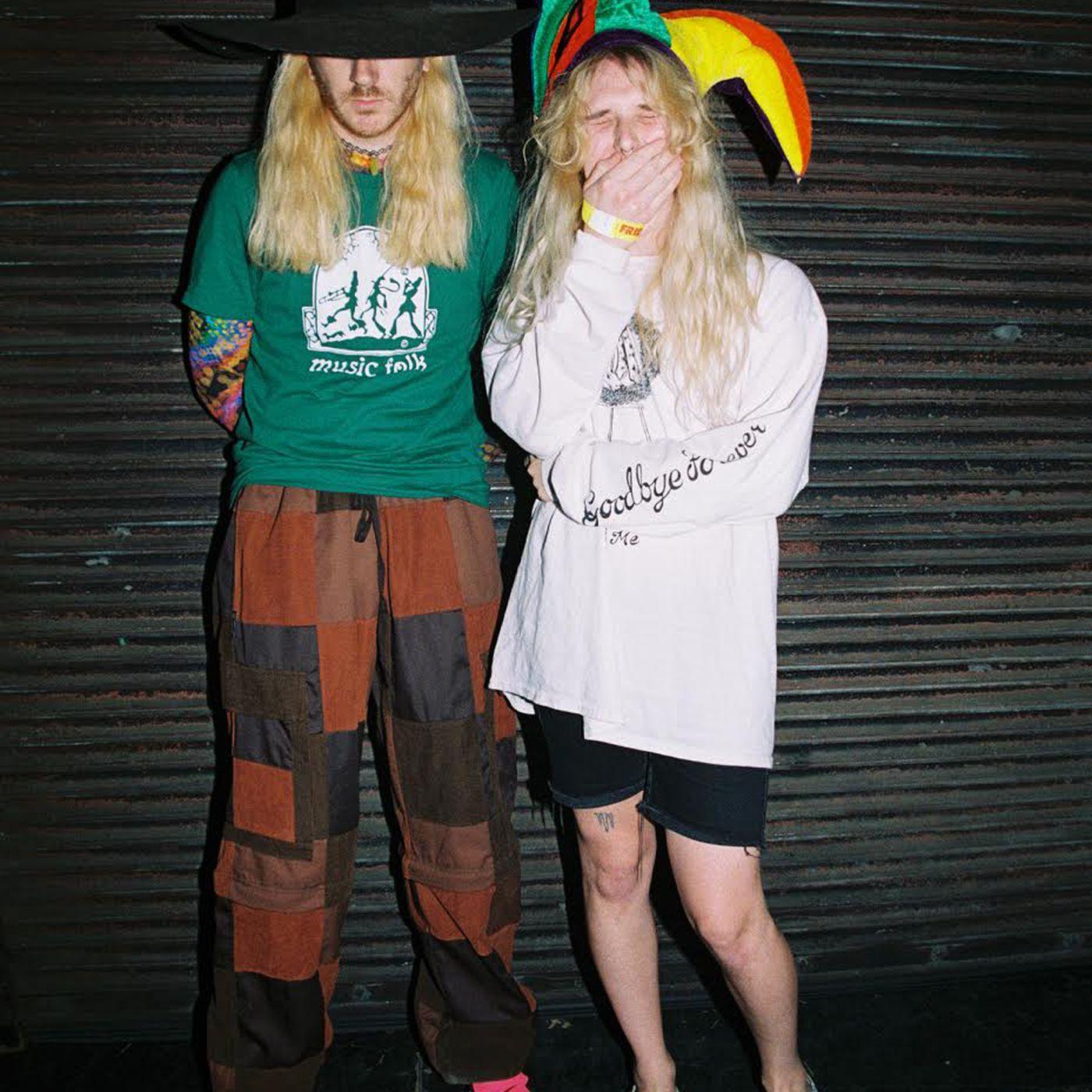 100 Gecs Wallpapers - Top Free 100 Gecs Backgrounds - WallpaperAccess