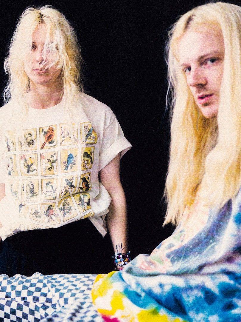 100 Gecs Wallpapers - Top Free 100 Gecs Backgrounds - WallpaperAccess