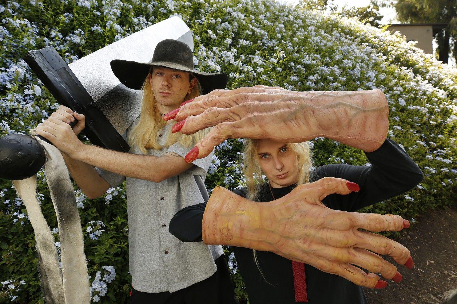 100 Gecs Wallpapers - Top Free 100 Gecs Backgrounds - WallpaperAccess