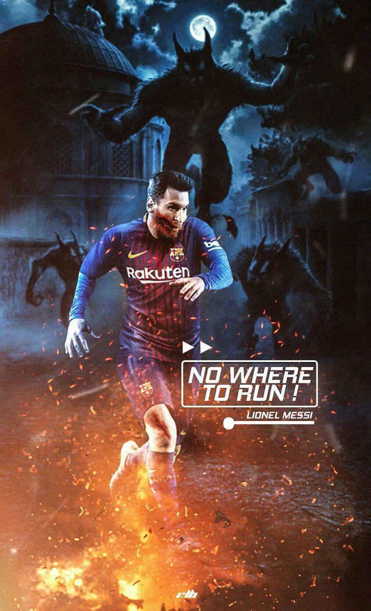 Messi Cool Wallpapers - Top Free Messi Cool Backgrounds - WallpaperAccess