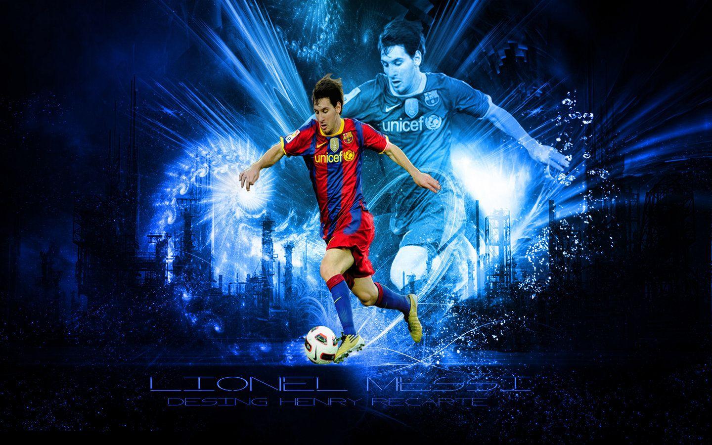 Messi Cool Wallpapers - Top Free Messi Cool Backgrounds - WallpaperAccess