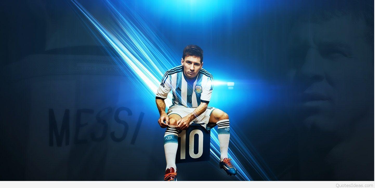 Messi Cool Wallpapers - Top Free Messi Cool Backgrounds - WallpaperAccess