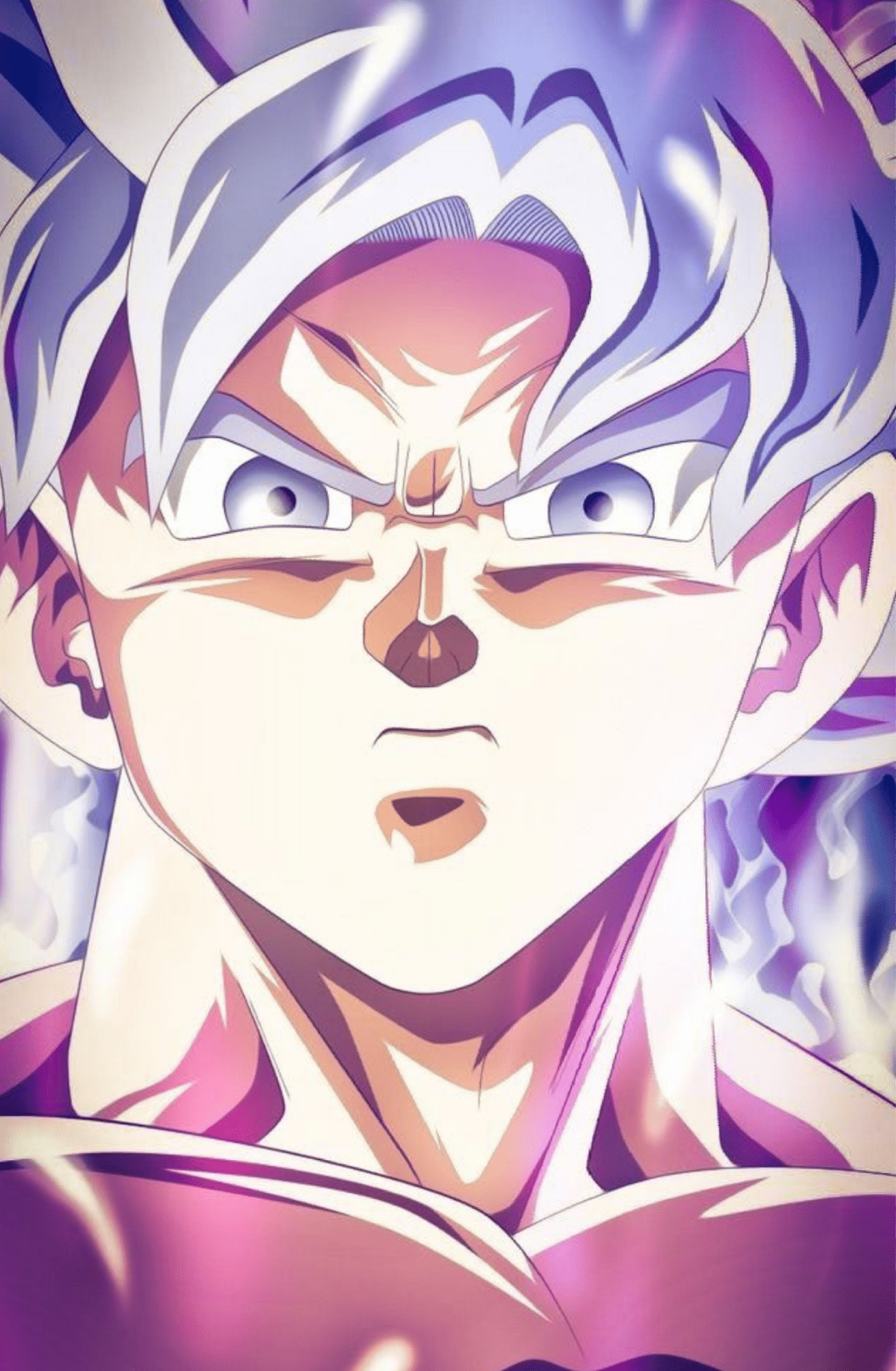 Epic DBZ Wallpapers - Top Free Epic DBZ Backgrounds - WallpaperAccess