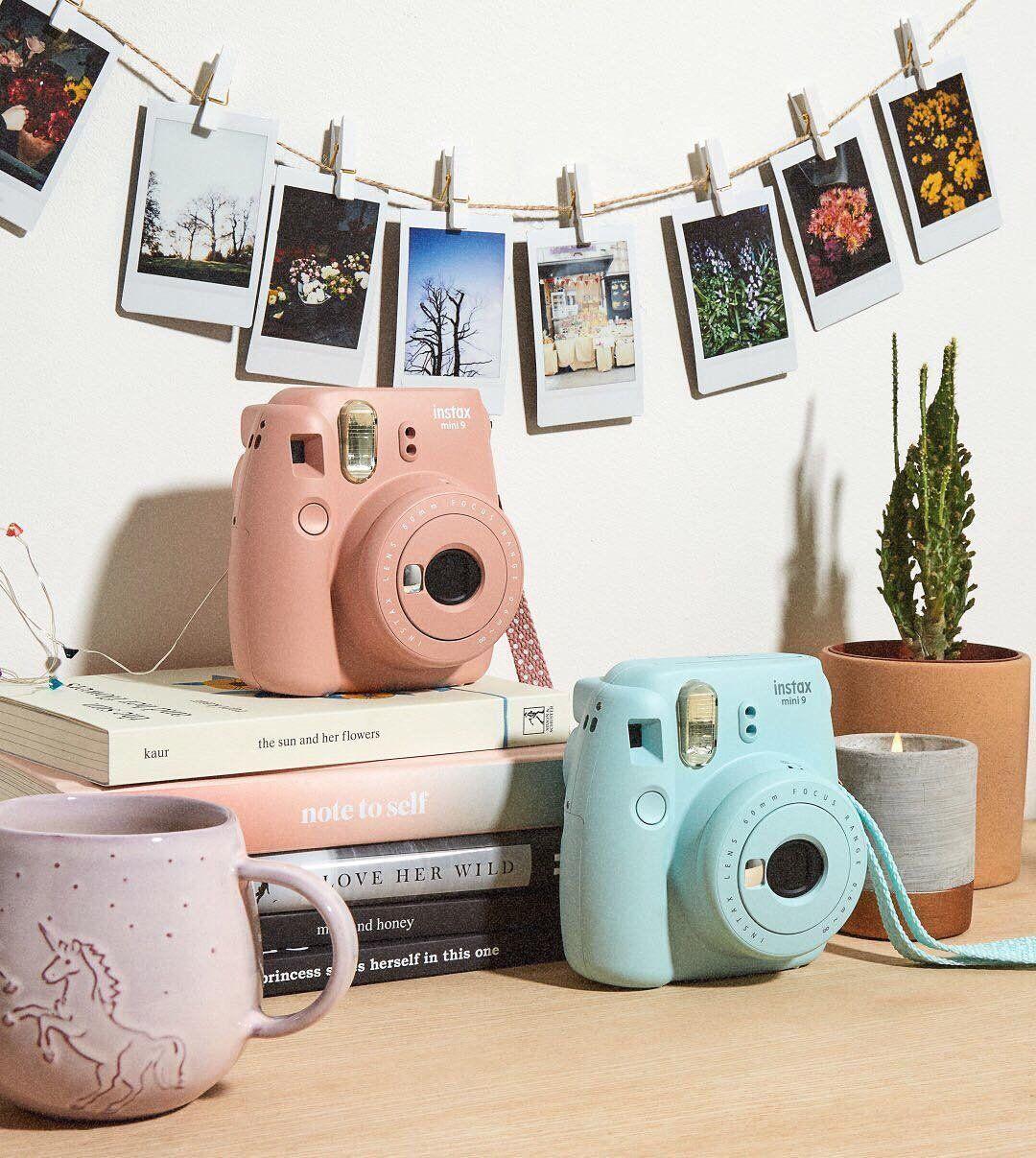 Polaroid Camera Tumblr Wallpaper