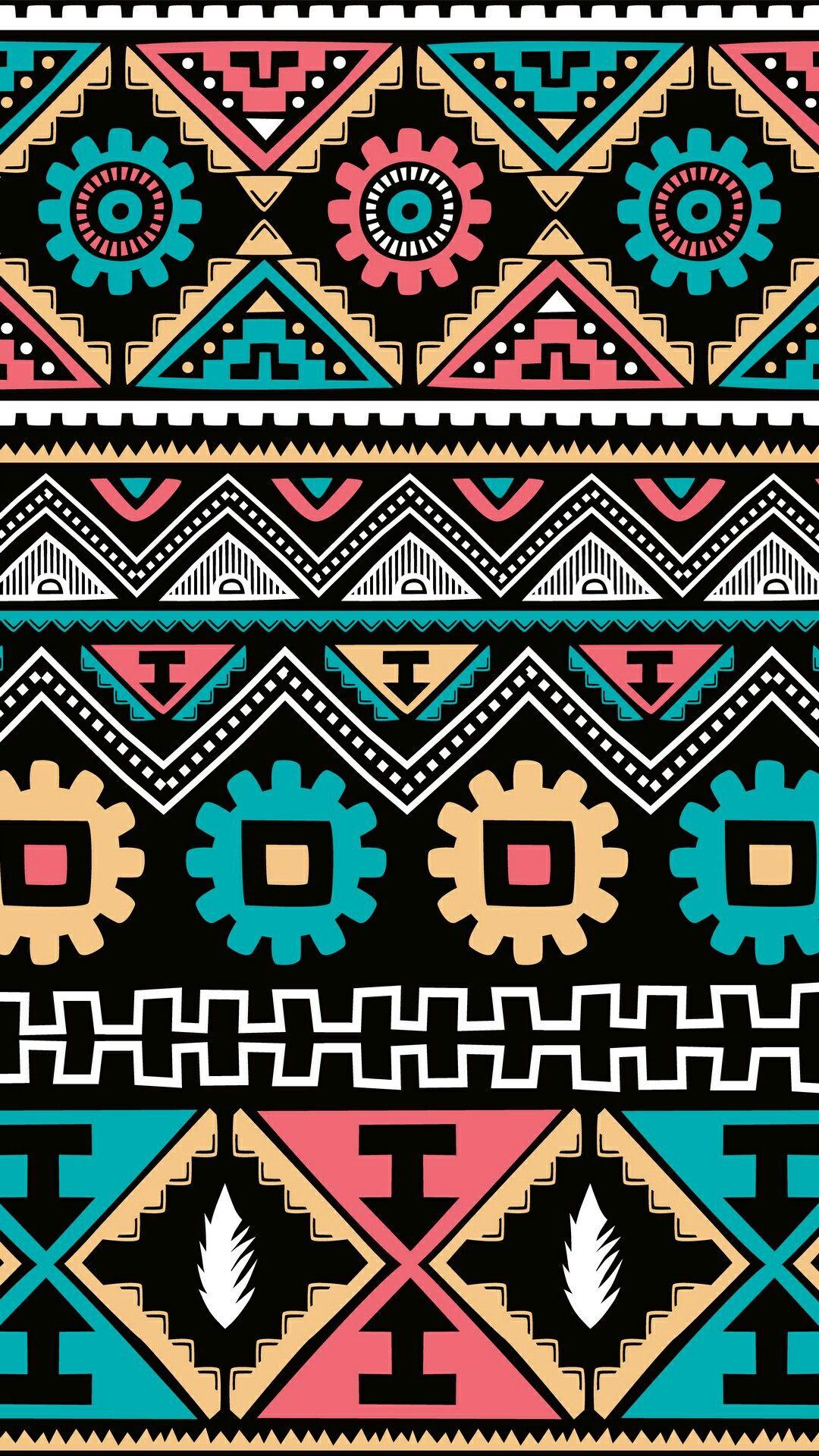 African Pattern Wallpapers - Top Free African Pattern Backgrounds ...