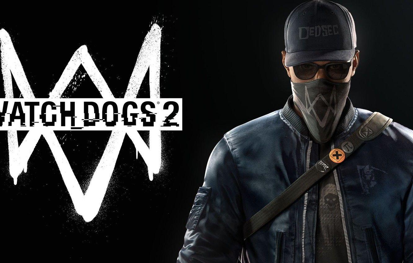 Watch Dogs 2 Marcus Wallpapers - Top Free Watch Dogs 2 Marcus ...