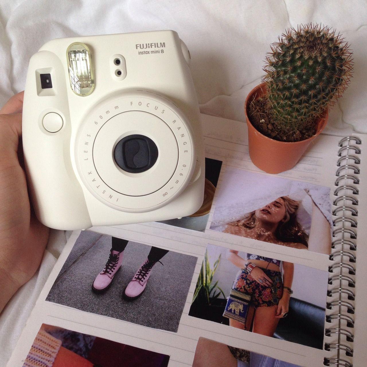 Polaroid Camera Tumblr Wallpapers - Top Free Polaroid Camera Tumblr ...