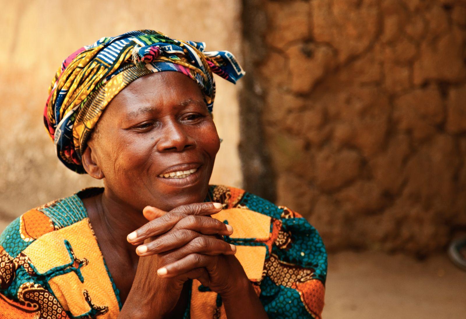 African Women Wallpapers - Top Free African Women Backgrounds ...