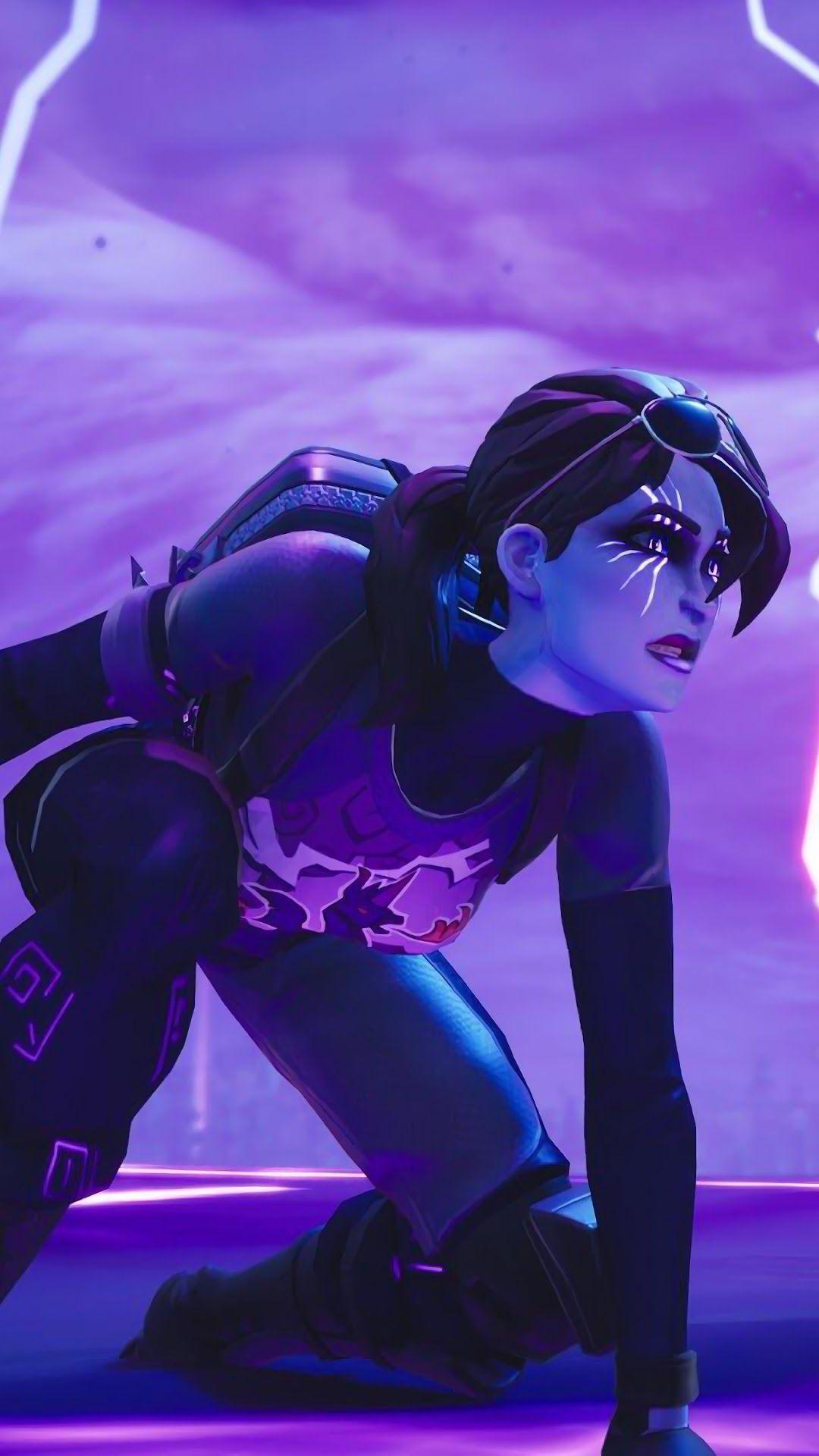 Dark Bomber Skin Wallpapers - Top Free Dark Bomber Skin Backgrounds ...
