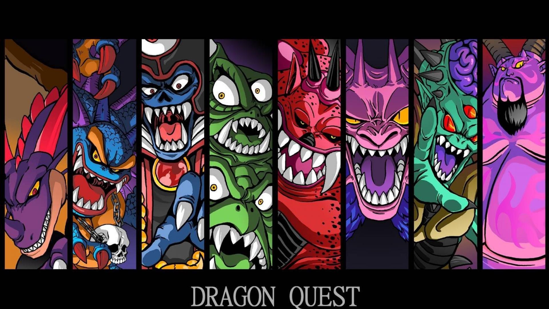 Retro Dragon Wallpapers - Top Free Retro Dragon Backgrounds ...