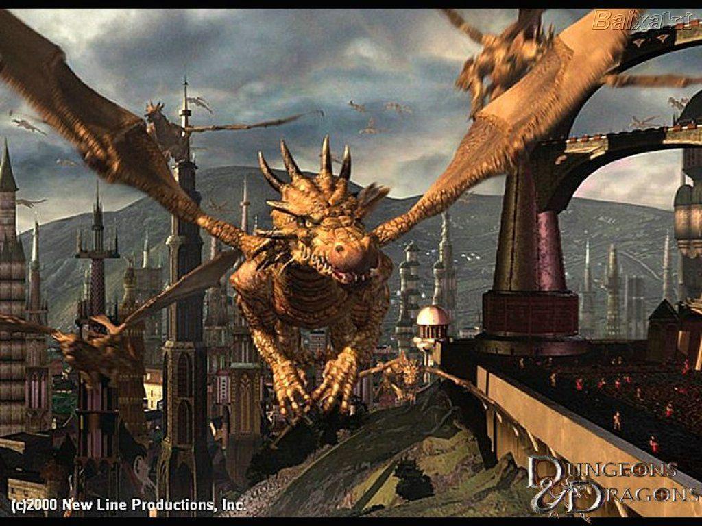 Retro Dragon Wallpapers - Top Free Retro Dragon Backgrounds ...