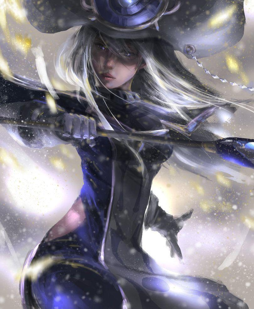 Silent Magician Wallpapers - Top Free Silent Magician Backgrounds ...