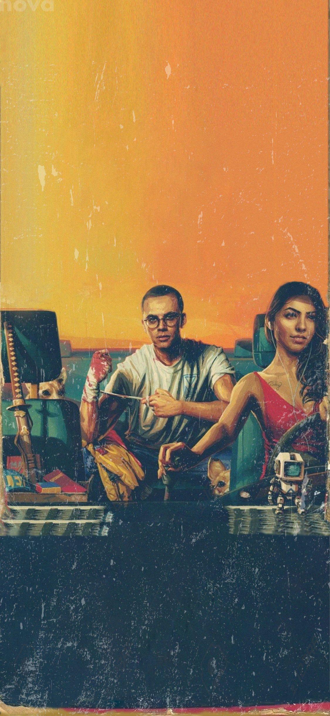 Bobby Tarantino Wallpapers - Top Free Bobby Tarantino Backgrounds ...