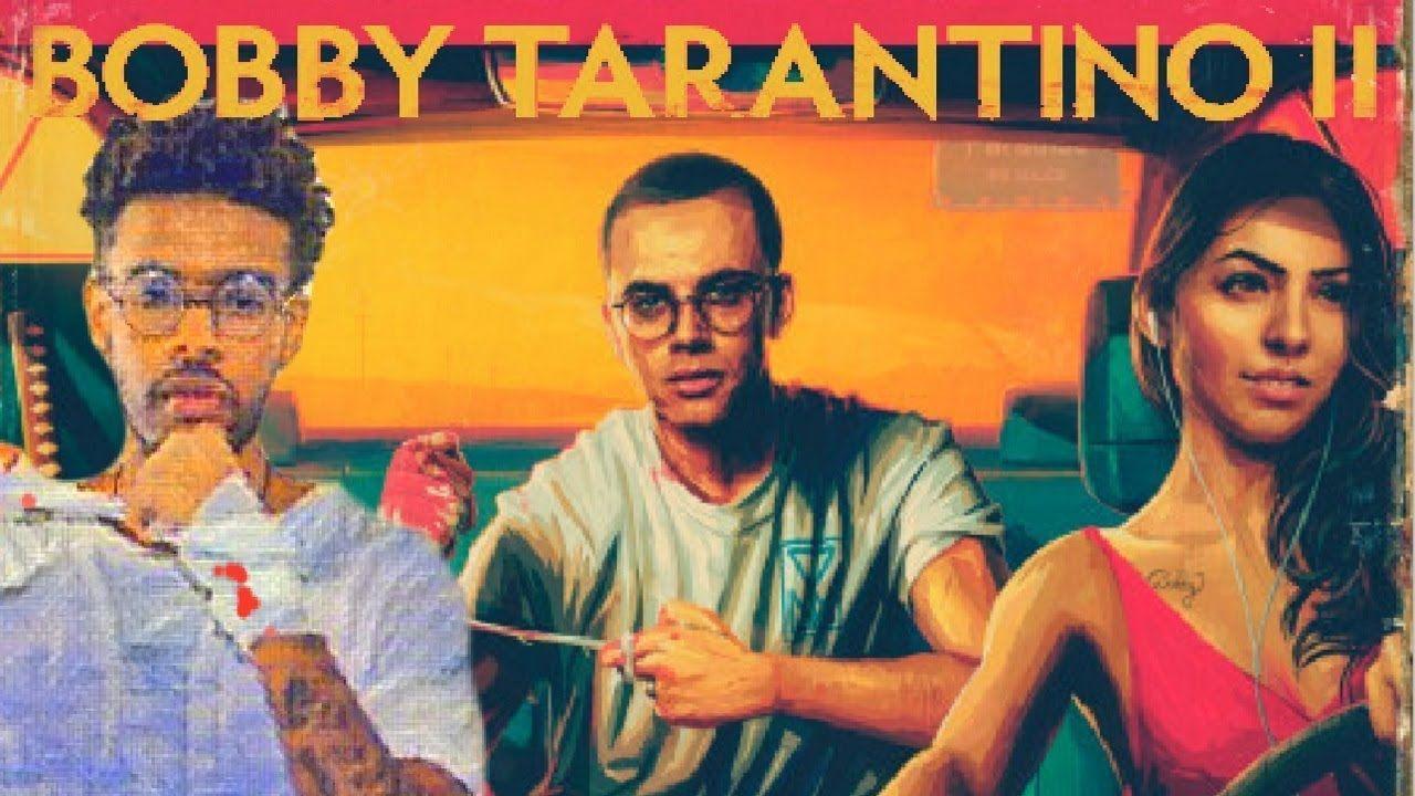 Bobby Tarantino Wallpapers - Top Free Bobby Tarantino Backgrounds ...