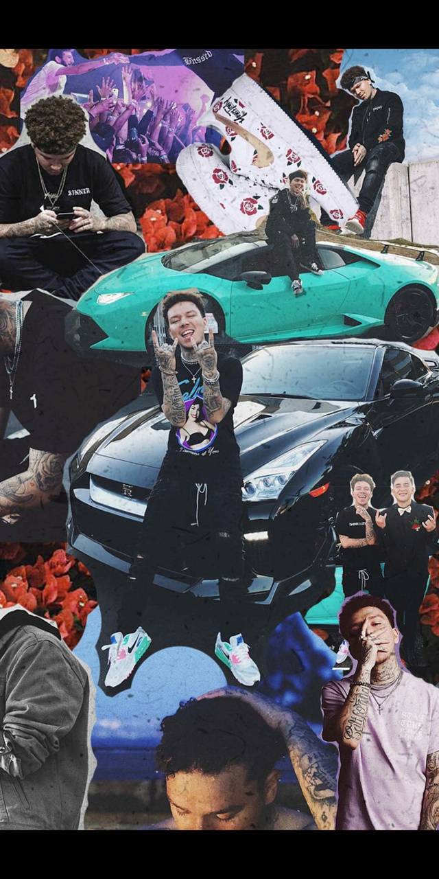 Phora Wallpapers - Top Free Phora Backgrounds - WallpaperAccess