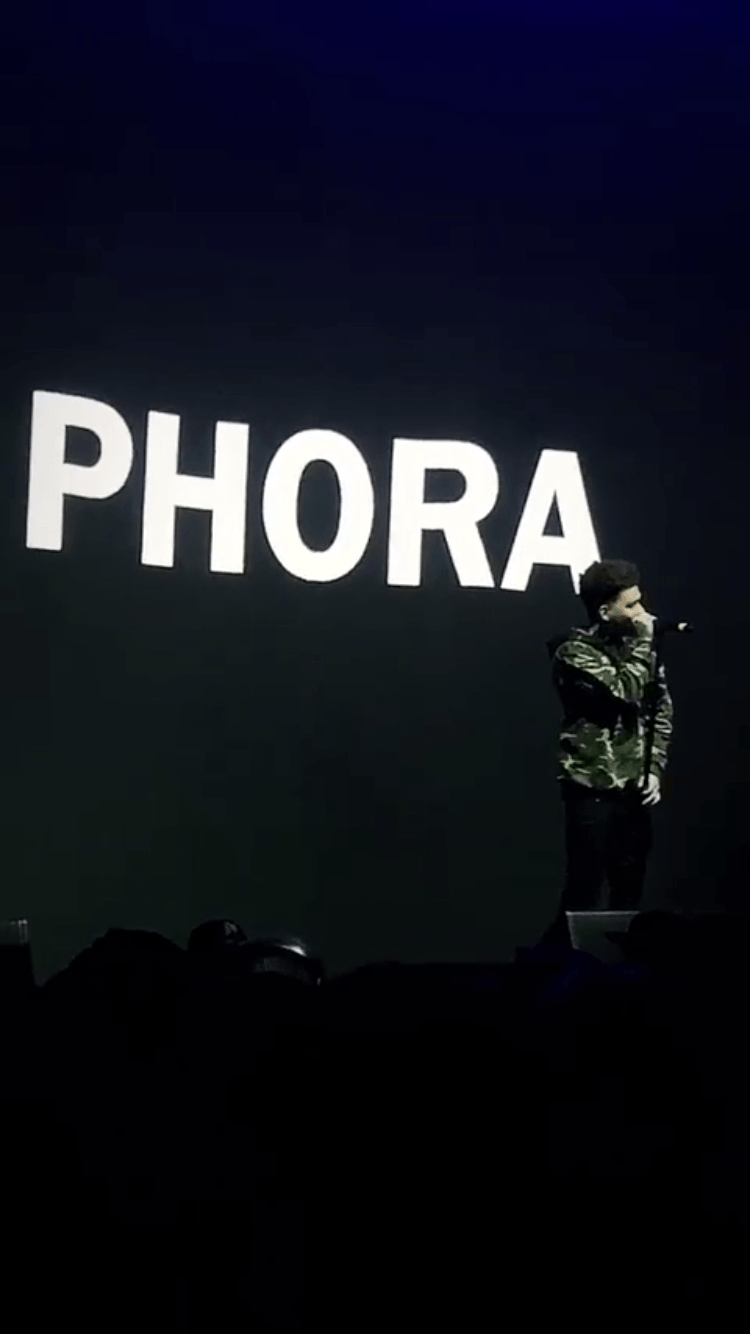 Phora Wallpapers - Top Free Phora Backgrounds - WallpaperAccess