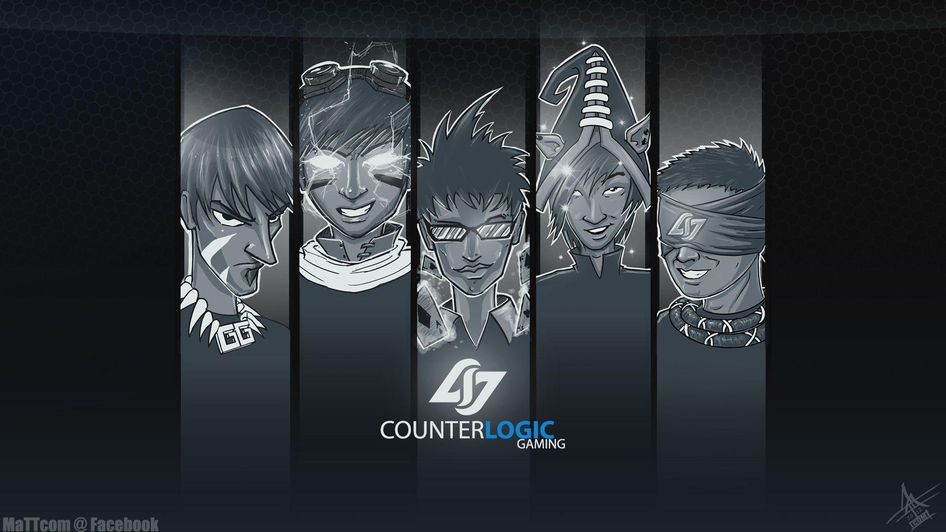 Logic 1920X1080 Wallpapers - Top Free Logic 1920X1080 Backgrounds ...