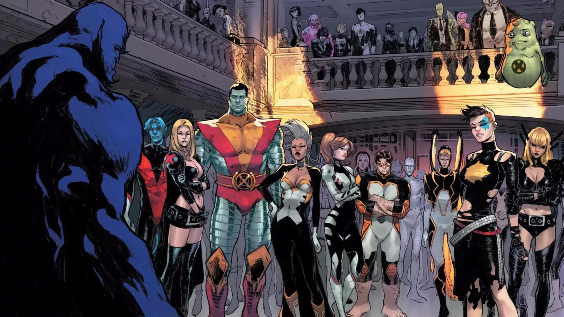 Uncanny Wallpapers - Top Free Uncanny Backgrounds - WallpaperAccess