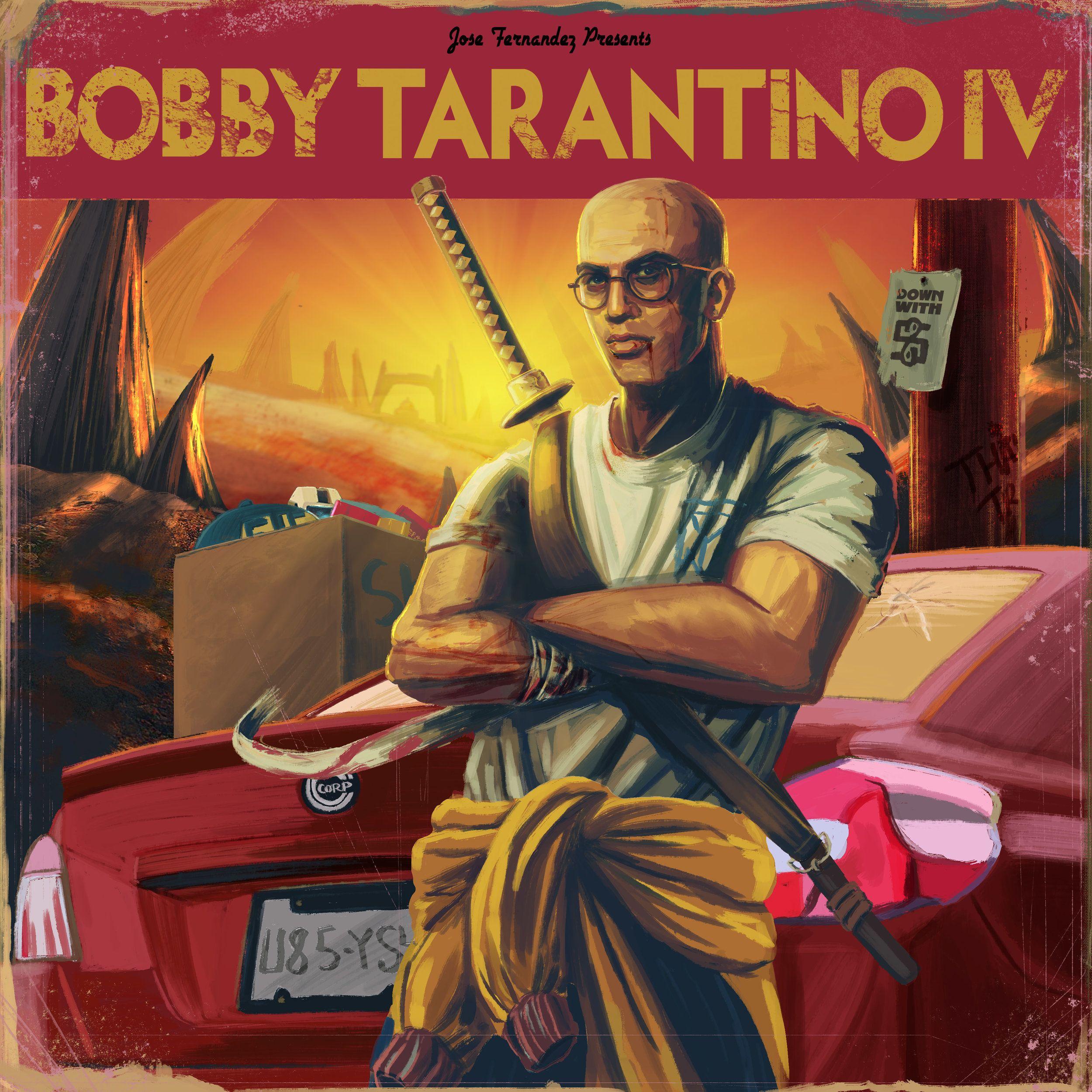 Bobby Tarantino Wallpapers - Top Free Bobby Tarantino Backgrounds ...