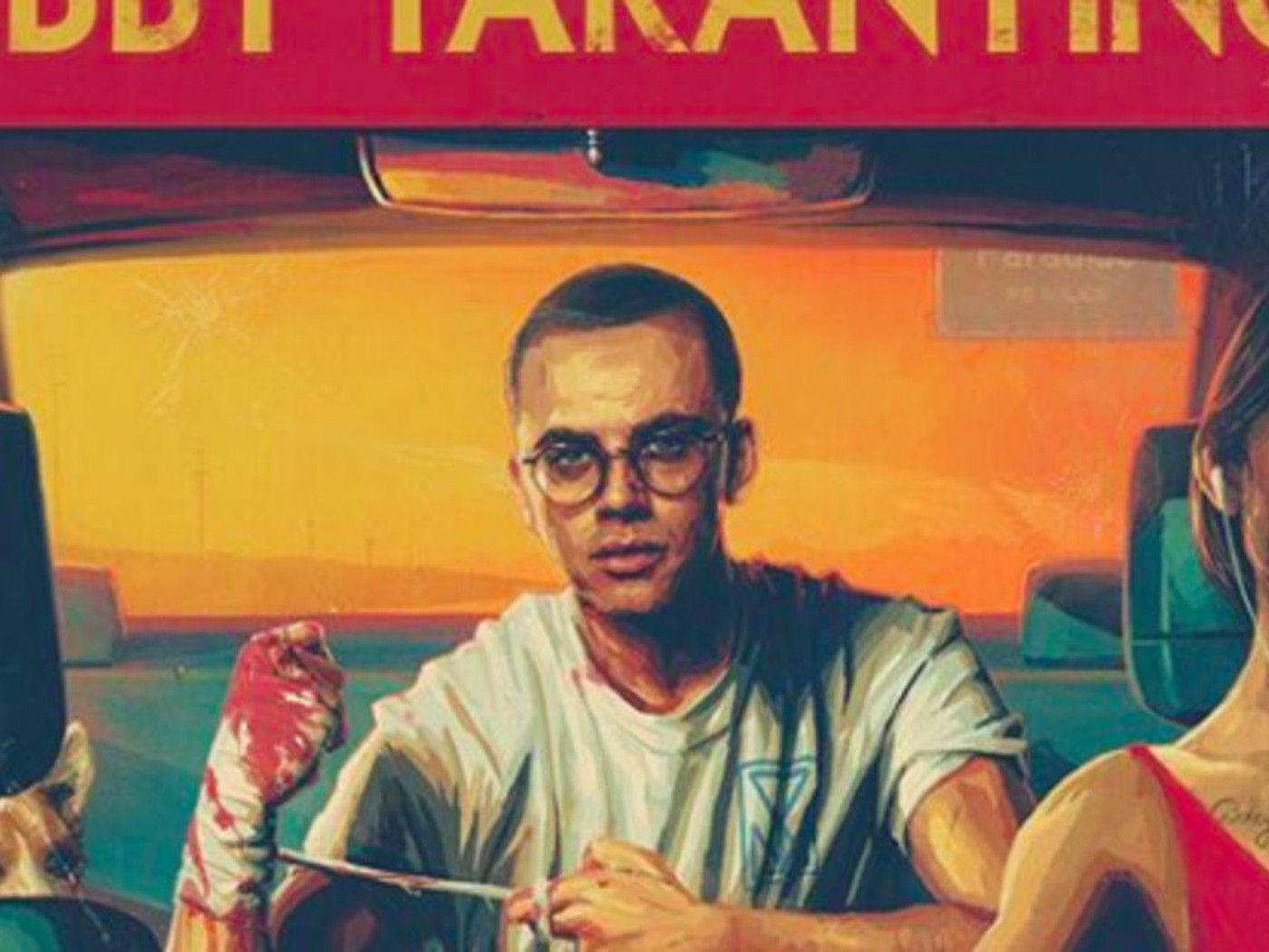 Bobby Tarantino Wallpapers - Top Free Bobby Tarantino Backgrounds ...