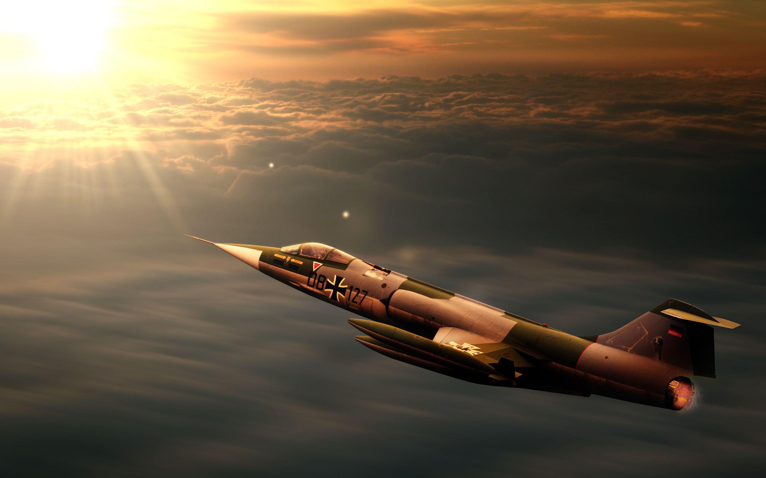 Starfighter Wallpapers - Top Free Starfighter Backgrounds - WallpaperAccess