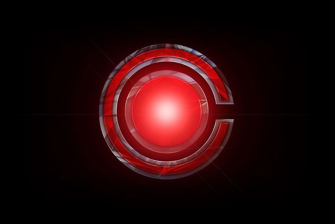 Cyborg Logo Wallpapers - Top Free Cyborg Logo Backgrounds - WallpaperAccess