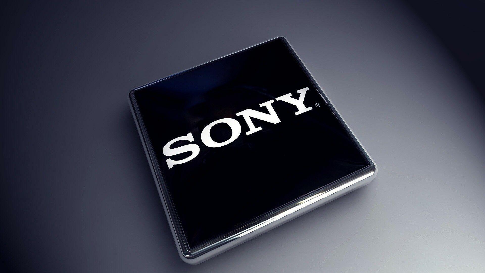 Sony 4K Logo Wallpapers - Top Free Sony 4K Logo Backgrounds ...