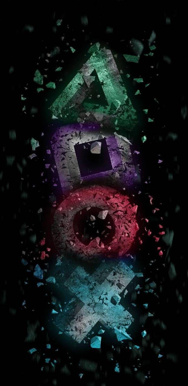 PS 4K Wallpapers - Top Free PS 4K Backgrounds - WallpaperAccess