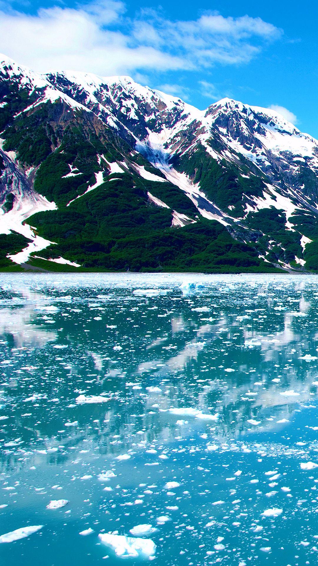 Alaska iPhone Wallpapers - Top Free Alaska iPhone Backgrounds ...
