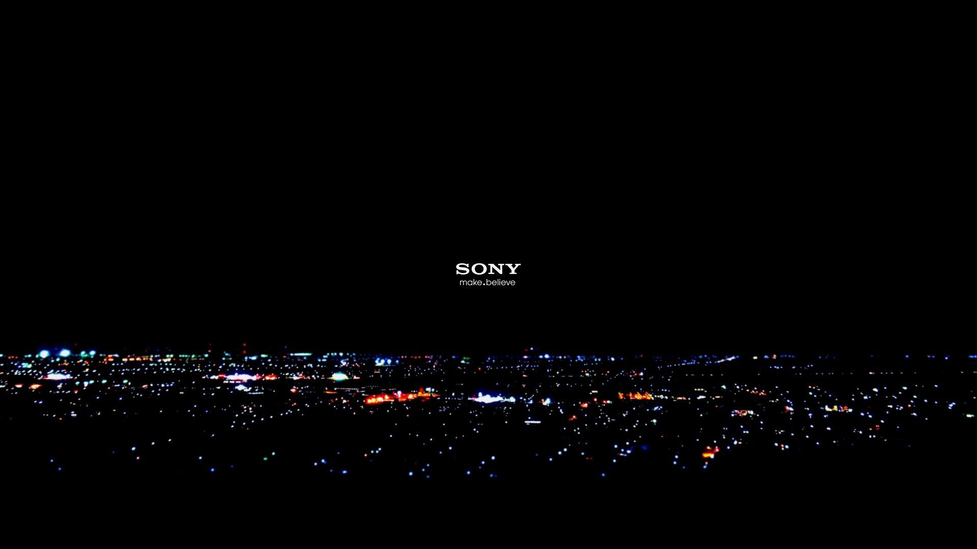 Sony 4K Logo Wallpapers - Top Free Sony 4K Logo Backgrounds ...