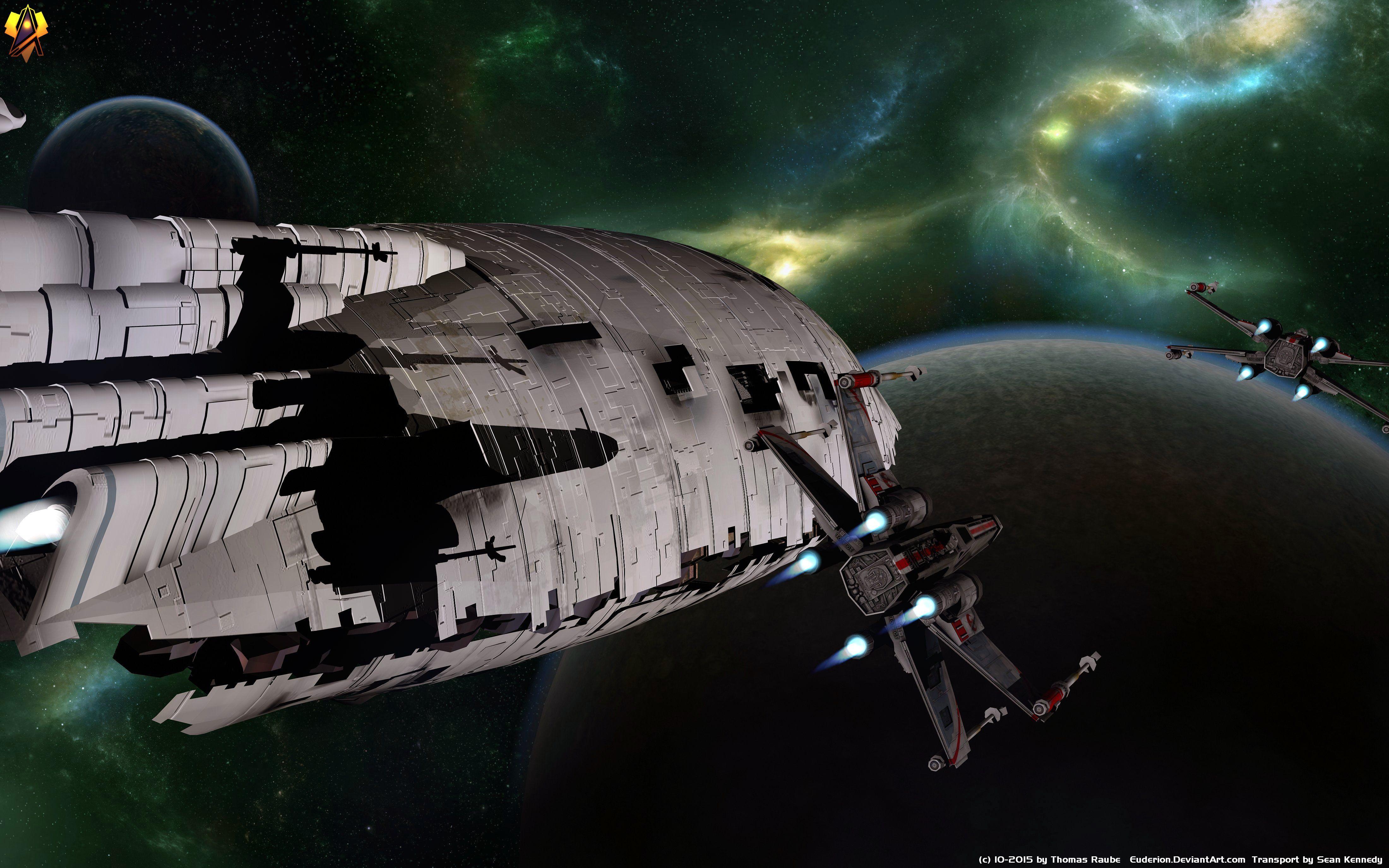 Starfighter Wallpapers - Top Free Starfighter Backgrounds - WallpaperAccess