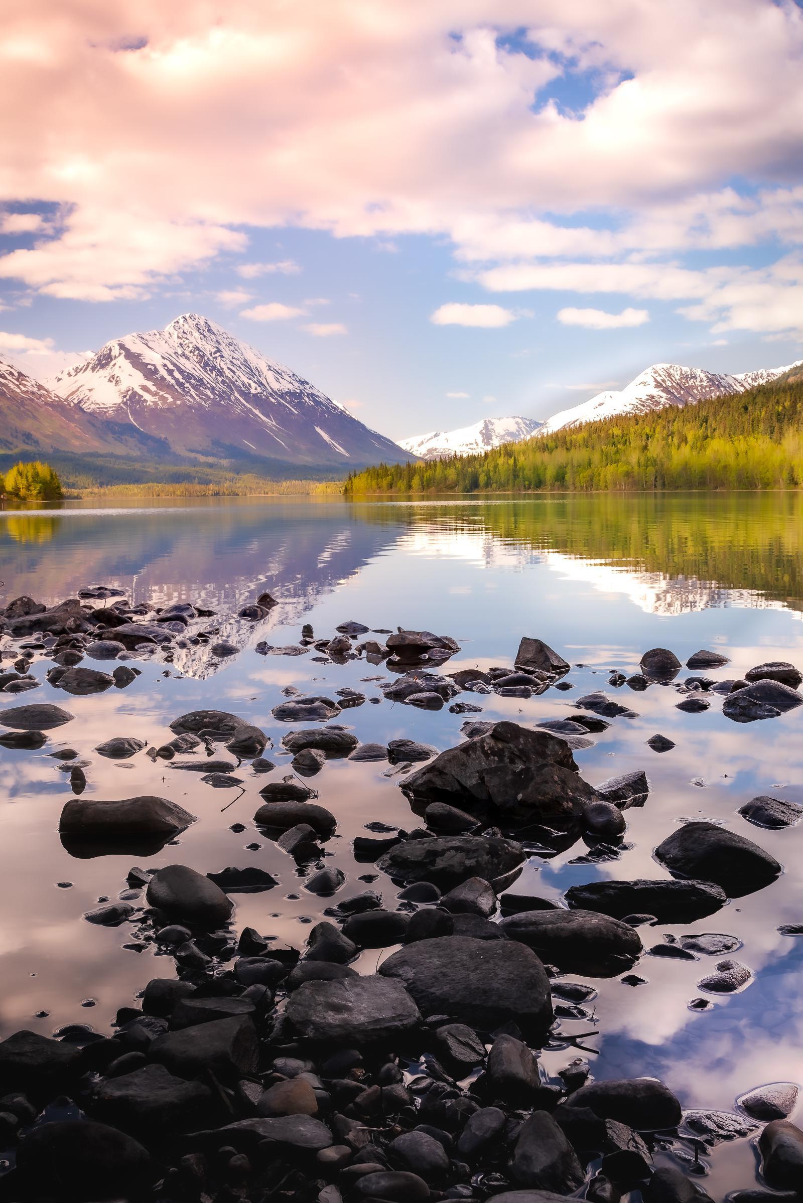 Alaska iPhone Wallpapers - Top Free Alaska iPhone Backgrounds ...