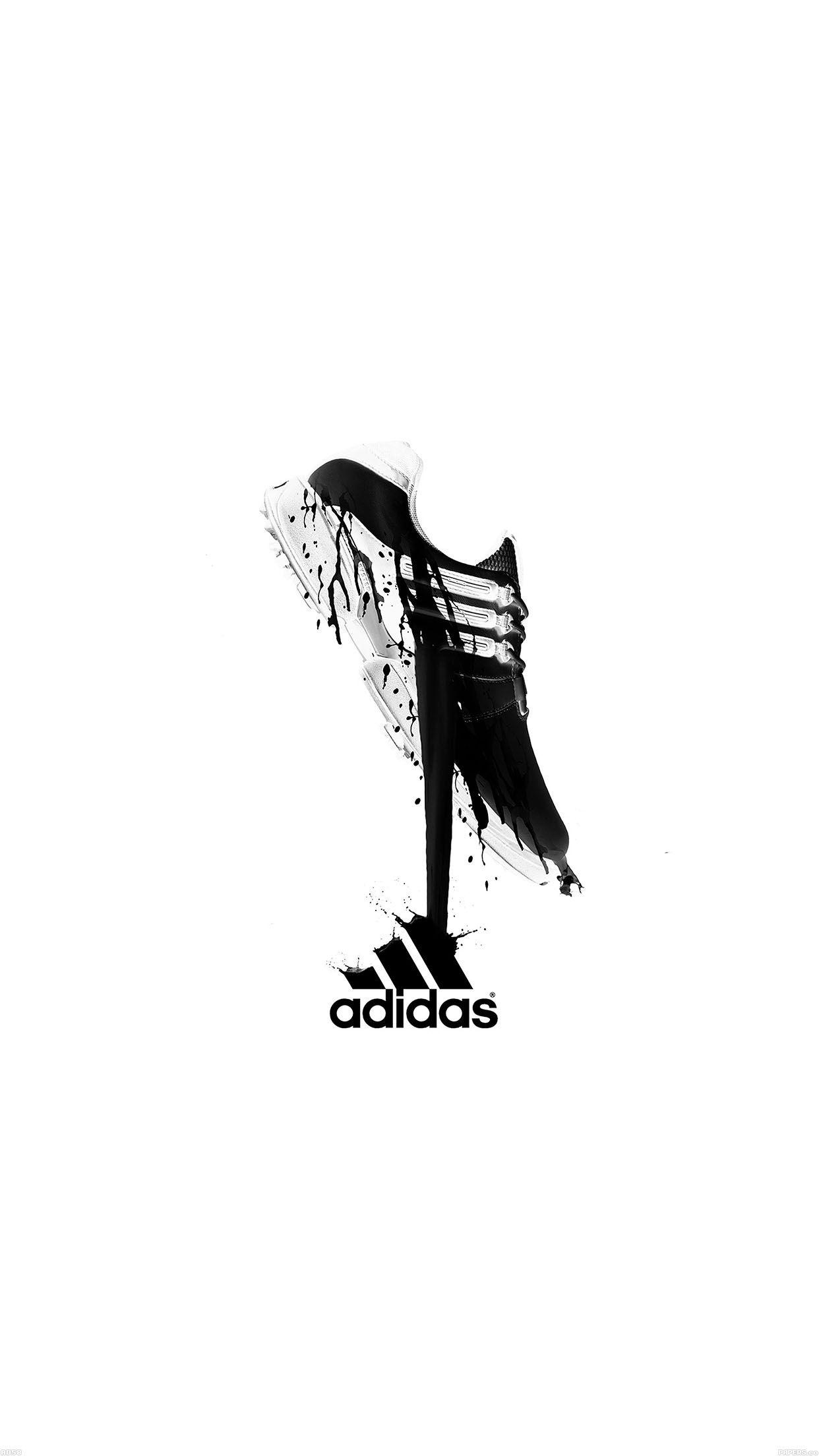 Adidas Minimalist Wallpapers - Top Free Adidas Minimalist Backgrounds ...