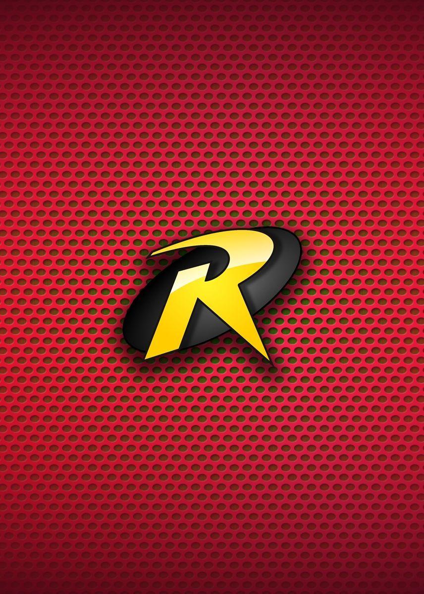 Nightwing Logo Wallpapers - Top Free Nightwing Logo Backgrounds ...