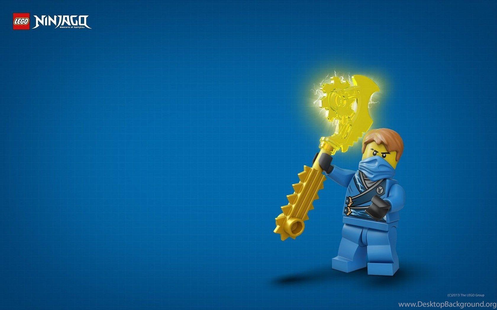 Blue Ninjago Wallpapers - Top Free Blue Ninjago Backgrounds ...