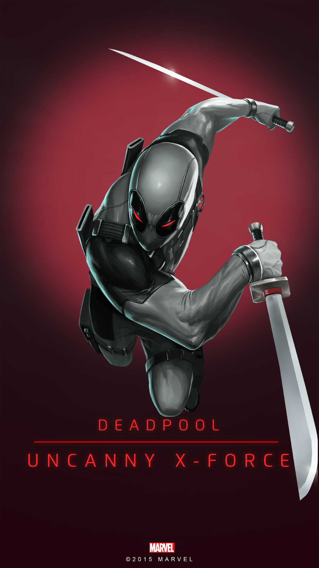 Uncanny Wallpapers - Top Free Uncanny Backgrounds - WallpaperAccess