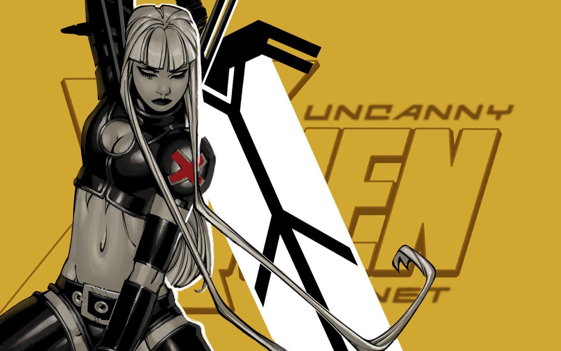 Uncanny Wallpapers - Top Free Uncanny Backgrounds - WallpaperAccess