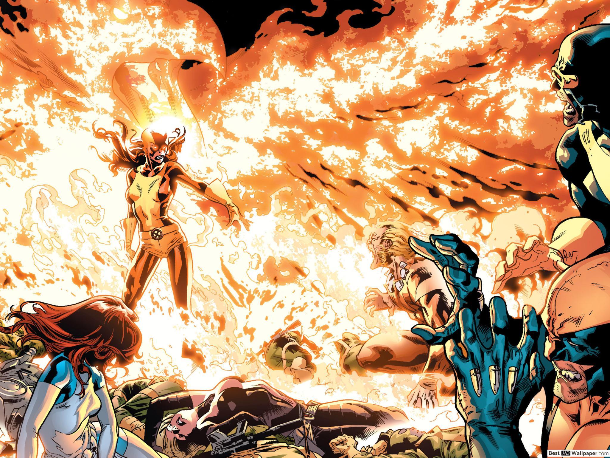 Uncanny Wallpapers - Top Free Uncanny Backgrounds - WallpaperAccess