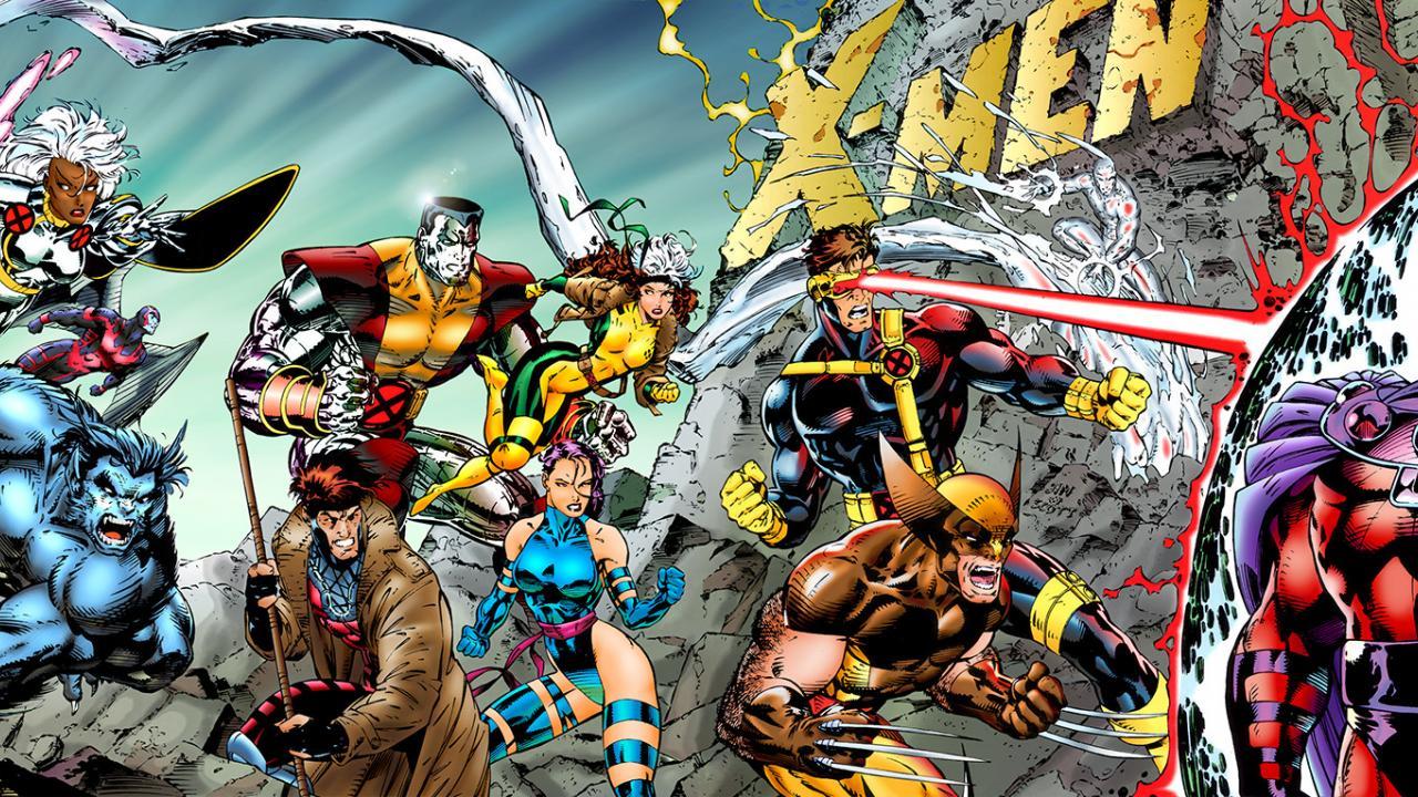 Uncanny Wallpapers - Top Free Uncanny Backgrounds - WallpaperAccess