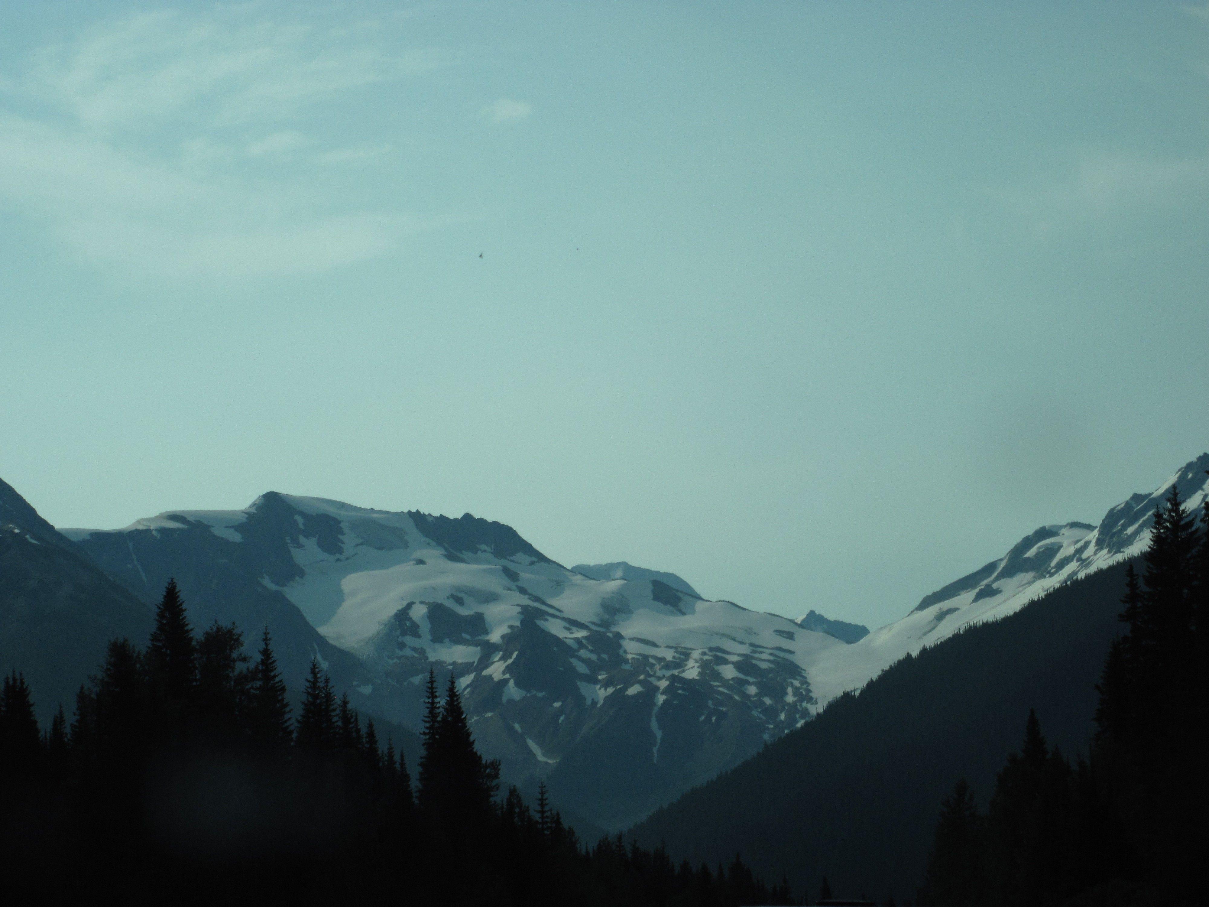 White Mountains Wallpapers - Top Free White Mountains Backgrounds ...