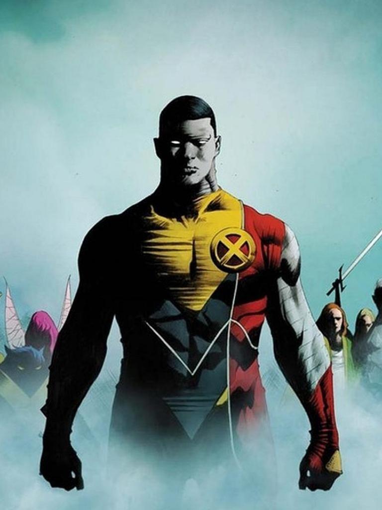 Uncanny Wallpapers - Top Free Uncanny Backgrounds - WallpaperAccess