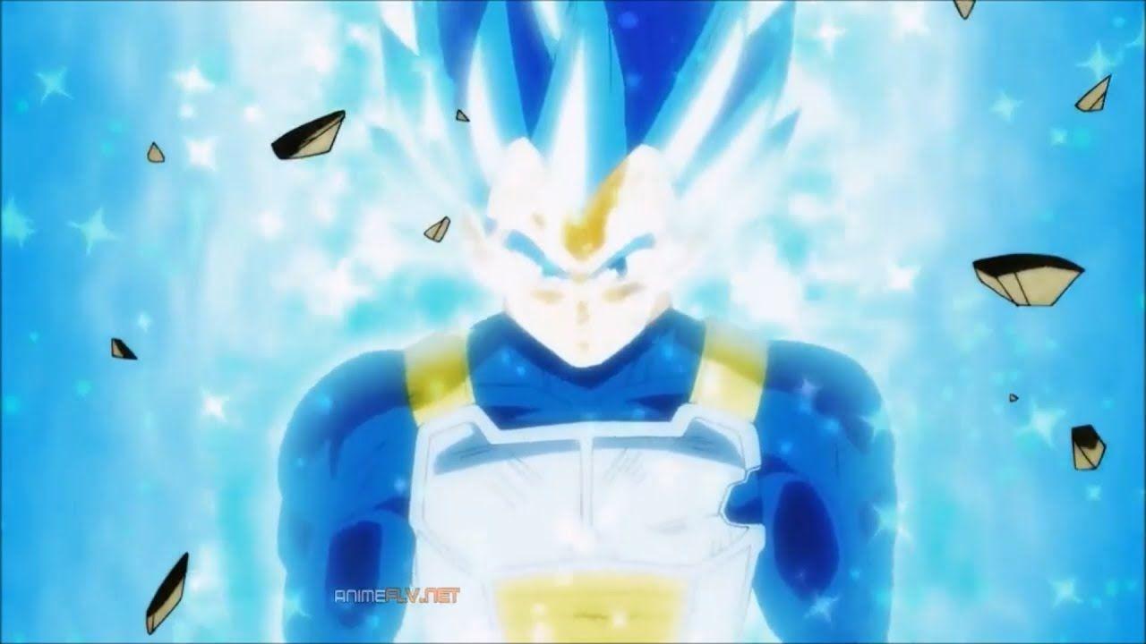 Vegeta UI Wallpapers - Top Free Vegeta UI Backgrounds - WallpaperAccess