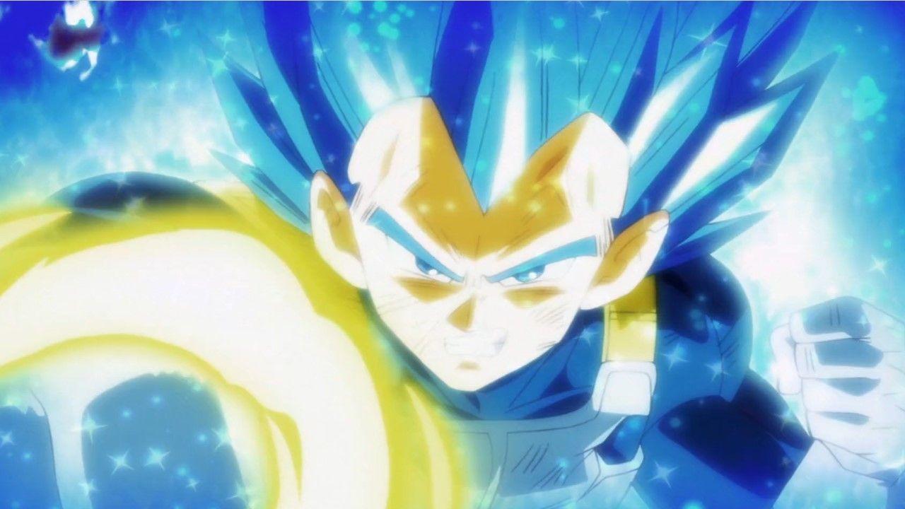 Vegeta UI Wallpapers - Top Free Vegeta UI Backgrounds - WallpaperAccess