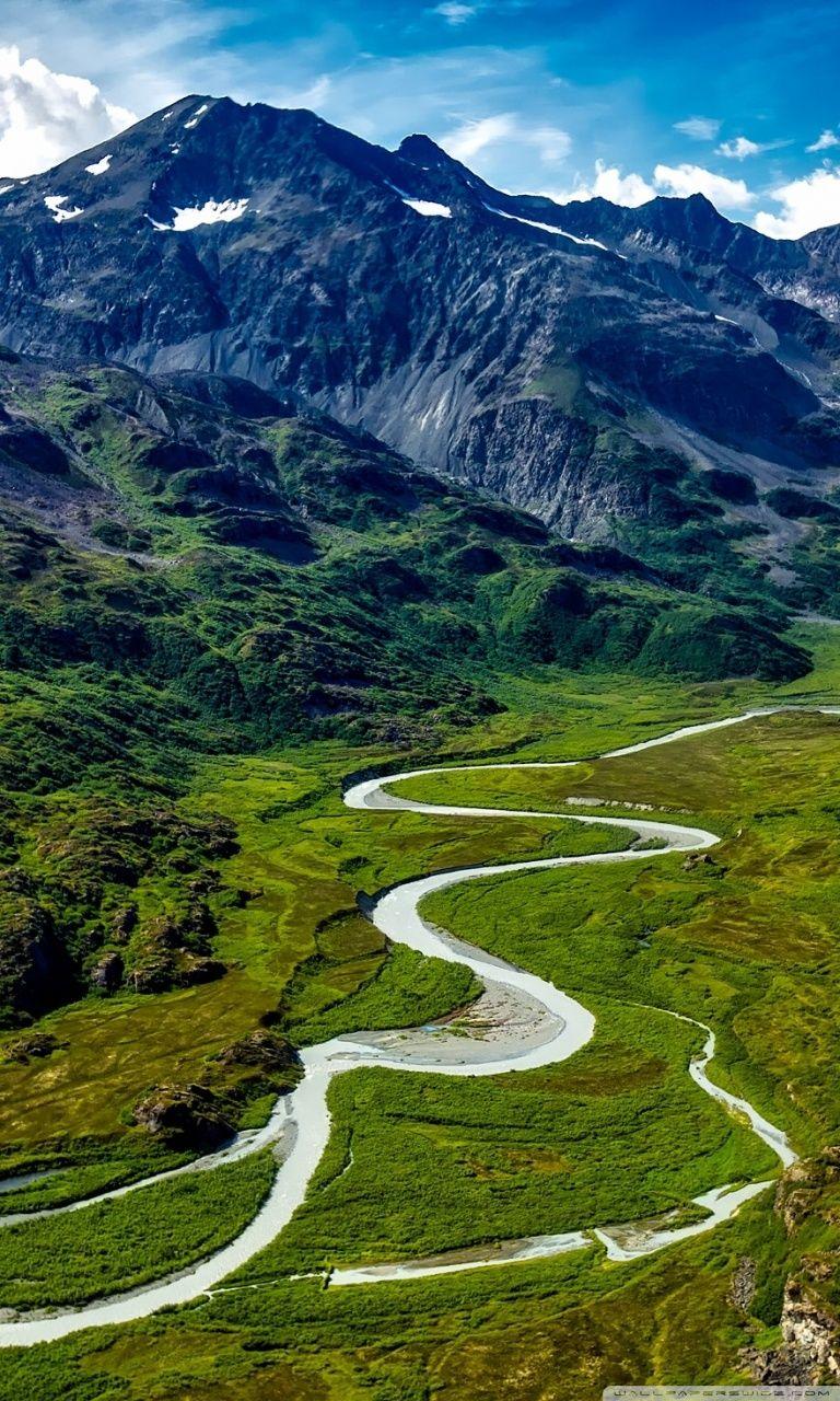 Alaska iPhone Wallpapers - Top Free Alaska iPhone Backgrounds ...