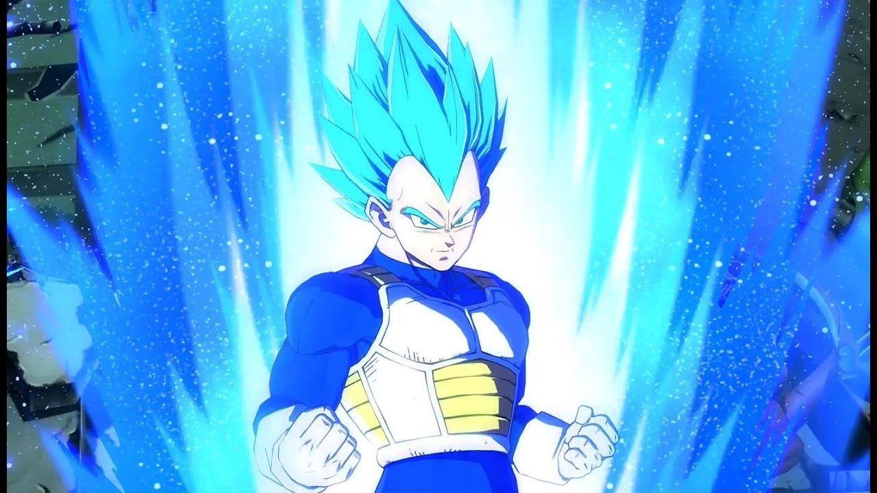 Vegeta UI Wallpapers - Top Free Vegeta UI Backgrounds - WallpaperAccess