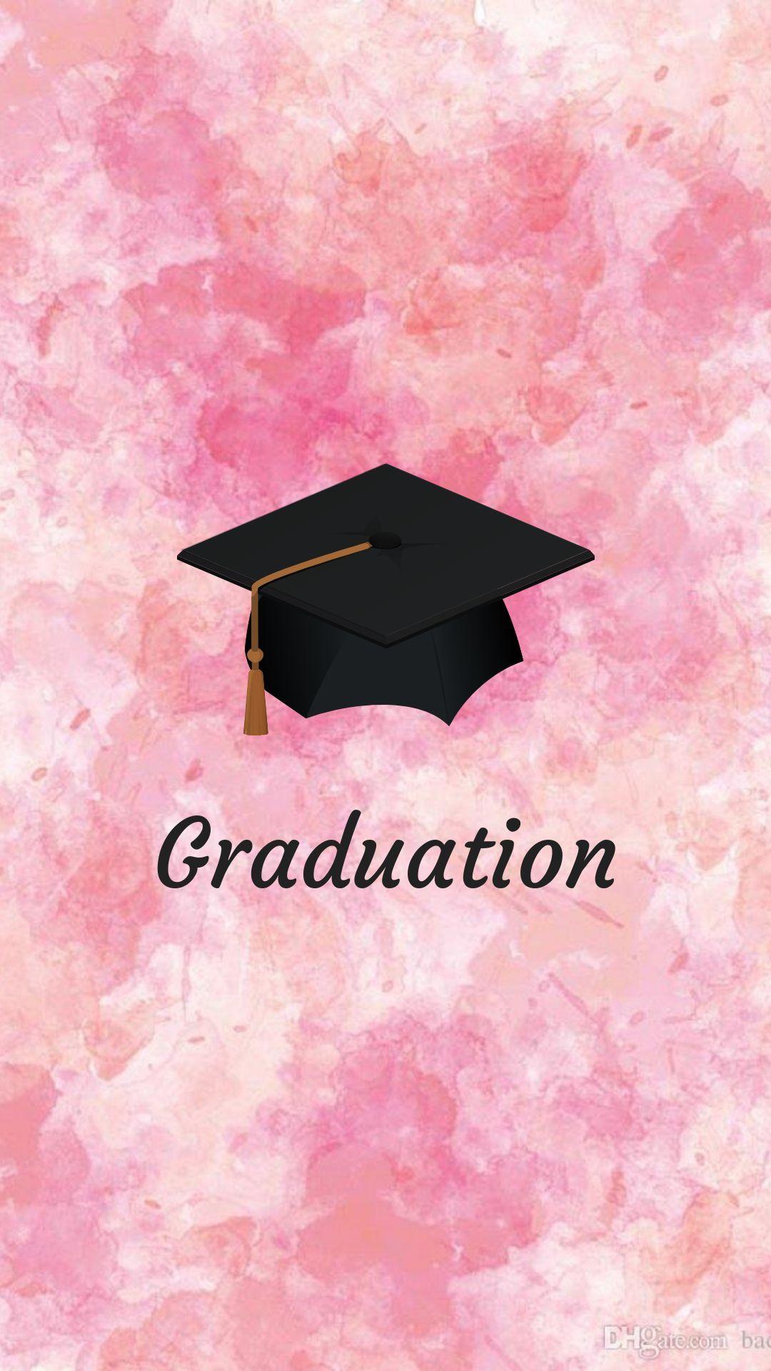 Graduation iPhone Wallpapers - Top Free Graduation iPhone Backgrounds ...