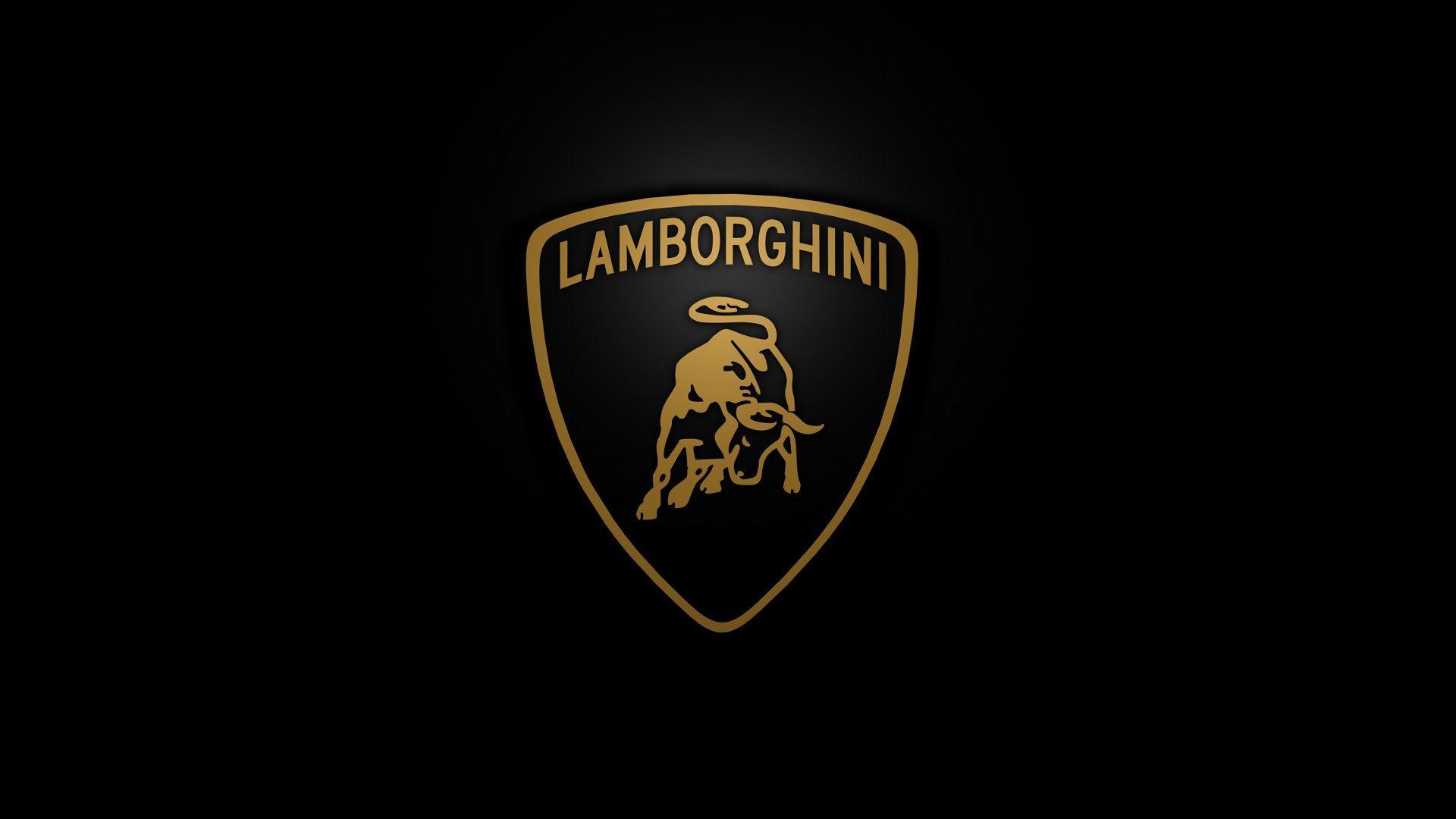 Cool Lamborghini Logo Wallpapers - Top Free Cool Lamborghini Logo ...